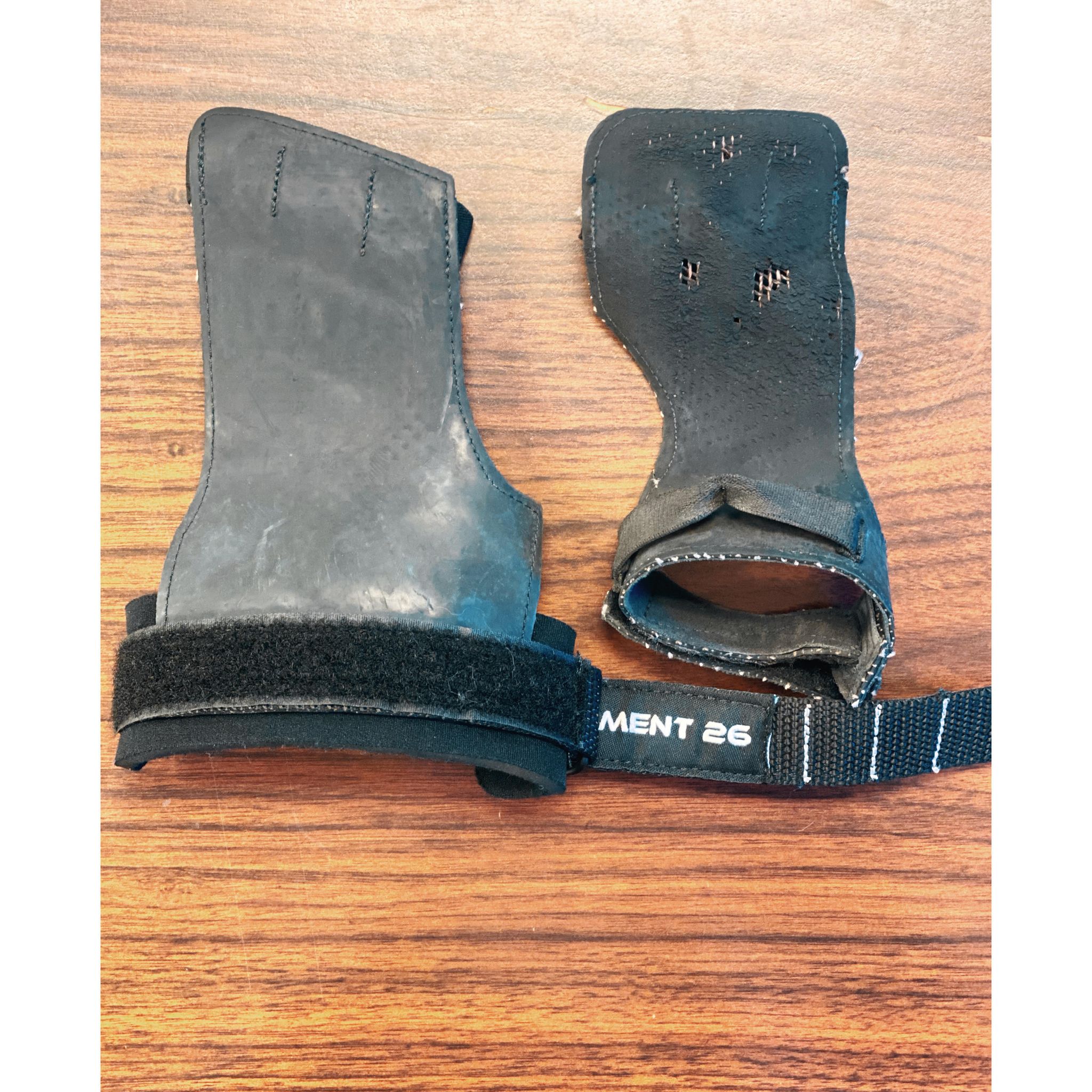 The Art of Hand Maintenance — Product Reviews – The Gym Bag Journal